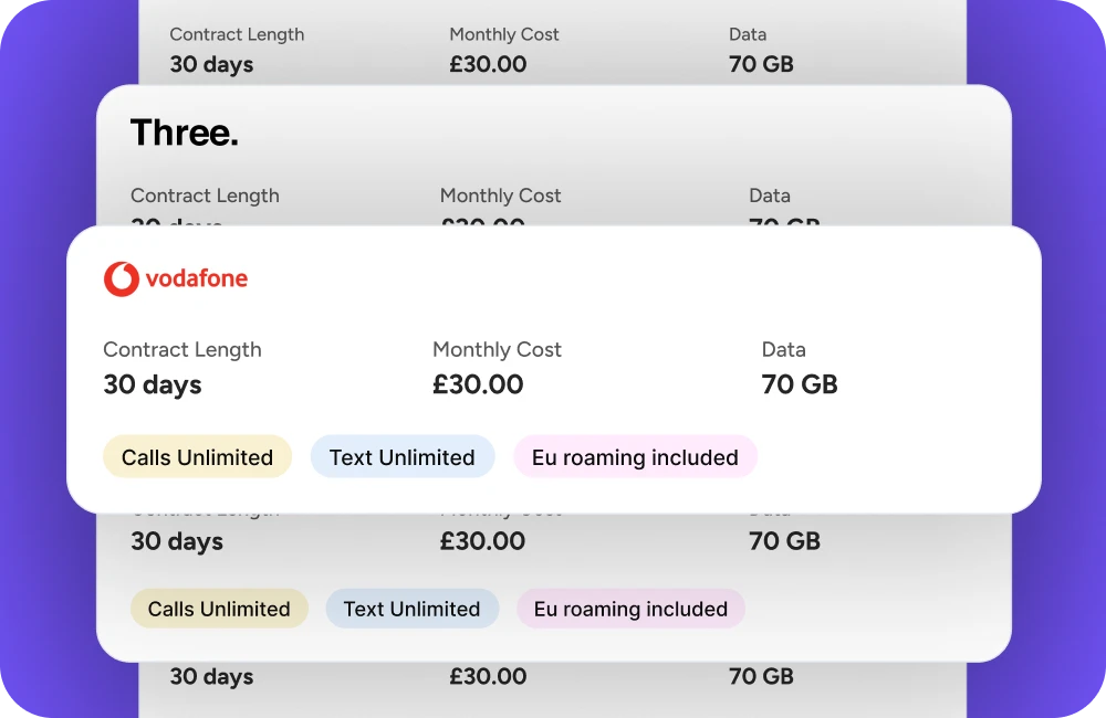 BeatMyShop: Compare & save big on everyday essentials!